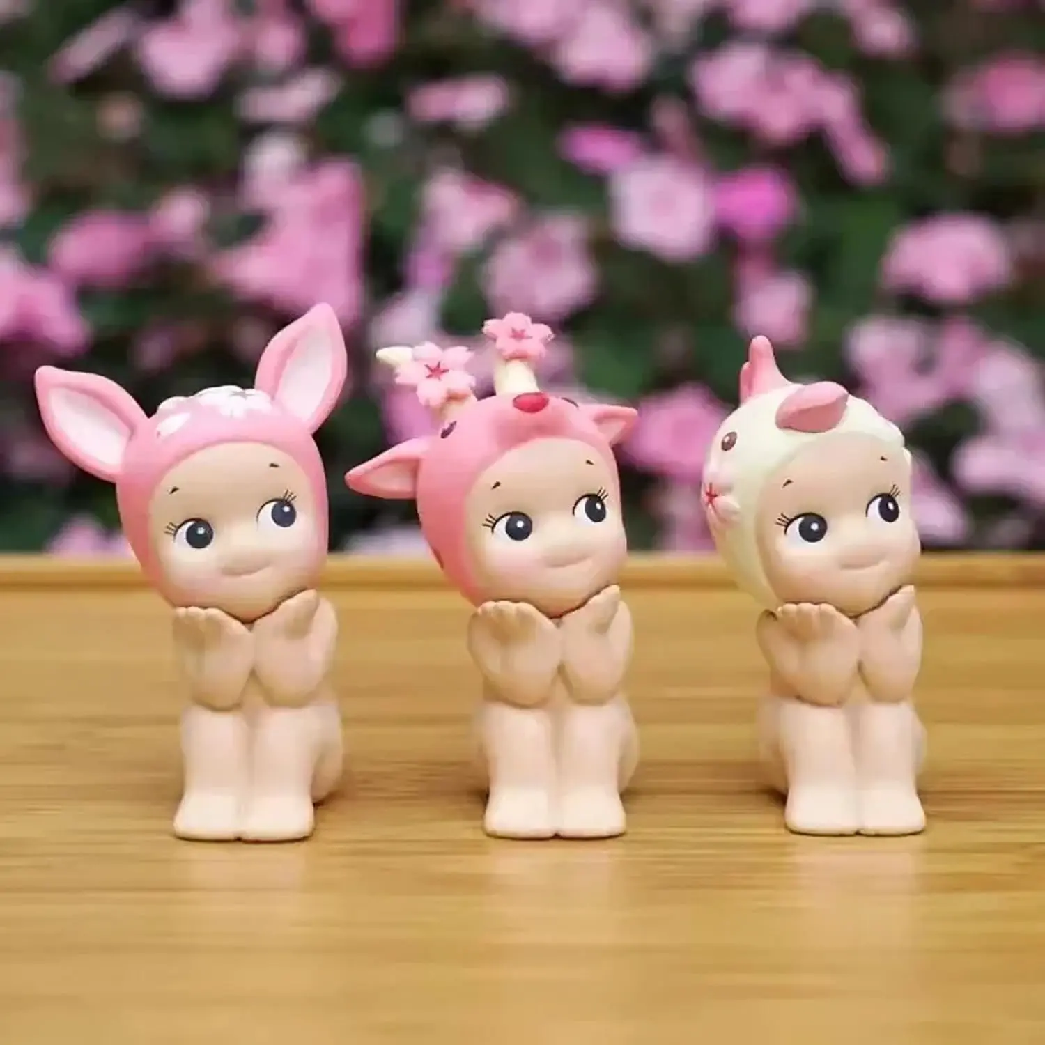 Sonny Angel : Le petit ange qui fait craquer le monde | Tendance Jouets