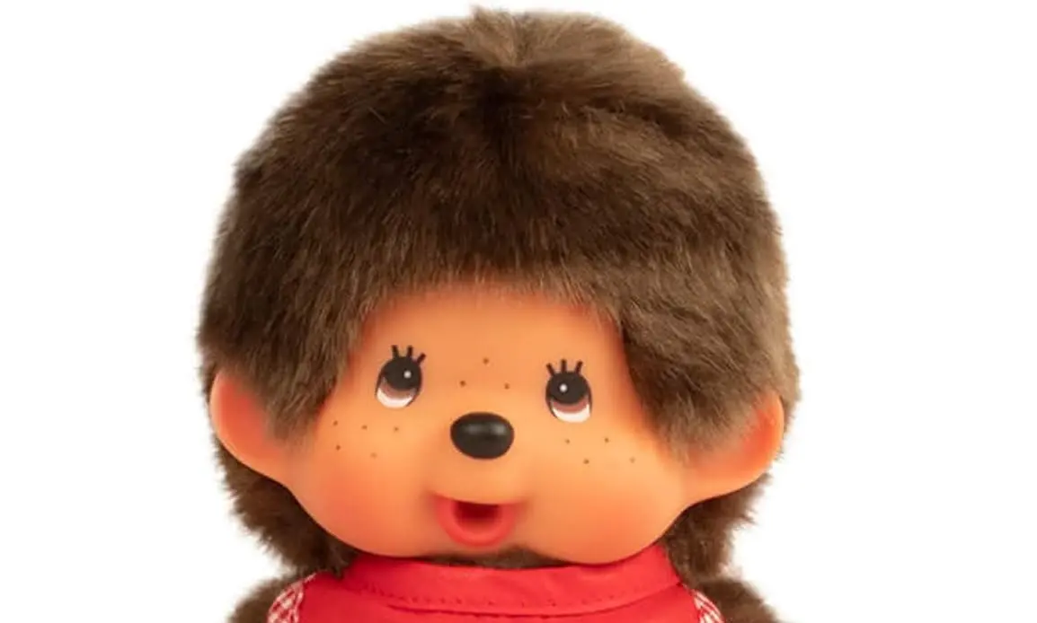 Le Kiki de tous les Kikis : retour sur la peluche Culte ! | Tendance Jouets